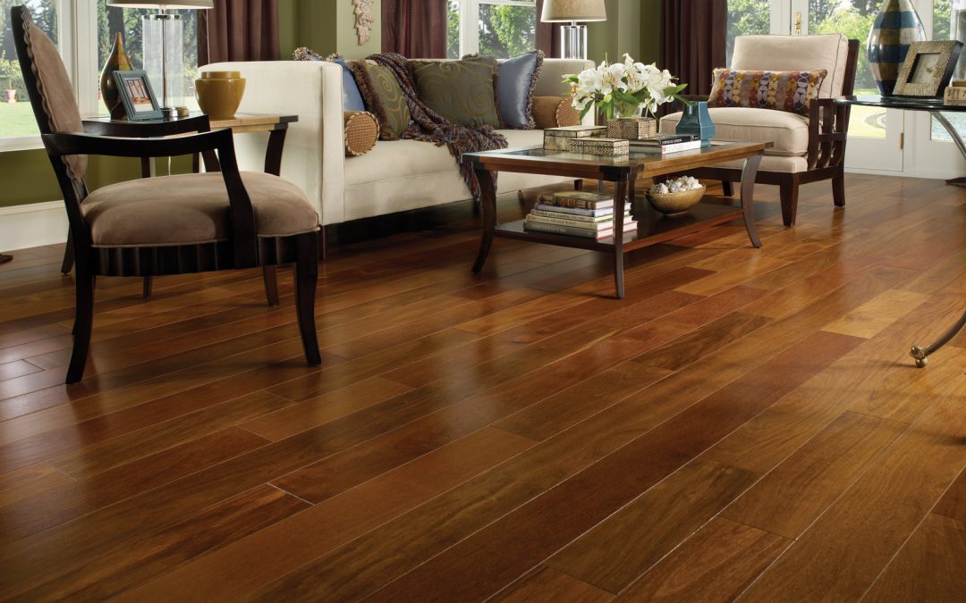 Some Different Types Of Wood Flooring - Top Flooring